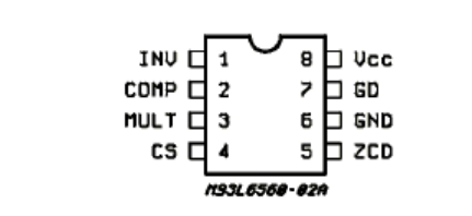 youyou液晶醫院: PFC IC L6561中文定義