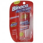 Binaca FastBlast and Breath Freshener Aerosol Spray Review - Mom and More