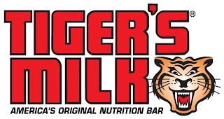 Tiger's Milk Nutrition Bars Review: Love Them! - Mom and More