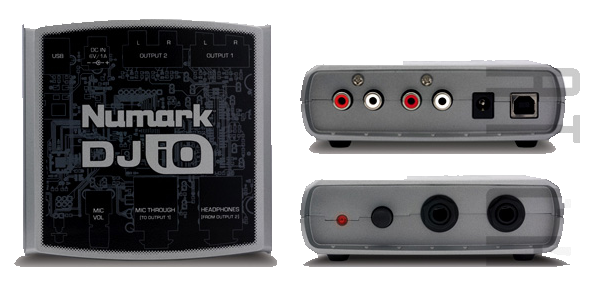 Numark Dj Io Driver Download Windows 10