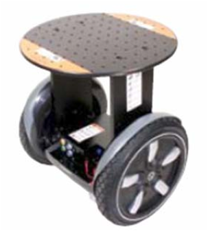 Robots Móviles UC3M: DUSBOT