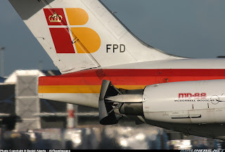 Aviones: Reversa