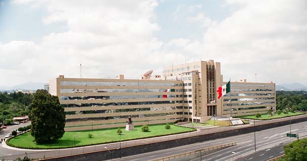 Revista Expansionns: BOLETÍN CONJUNTO ENTRE PGR, SEGOB, SEDENA, SEMAR Y SSP