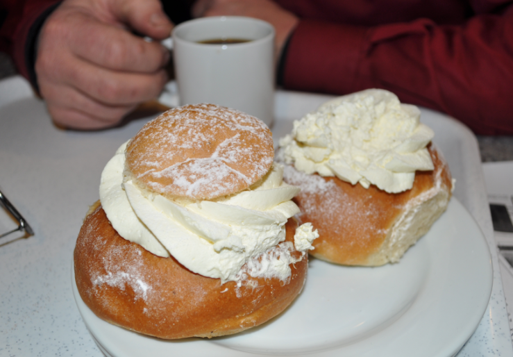 Ingas tankställe: 2010