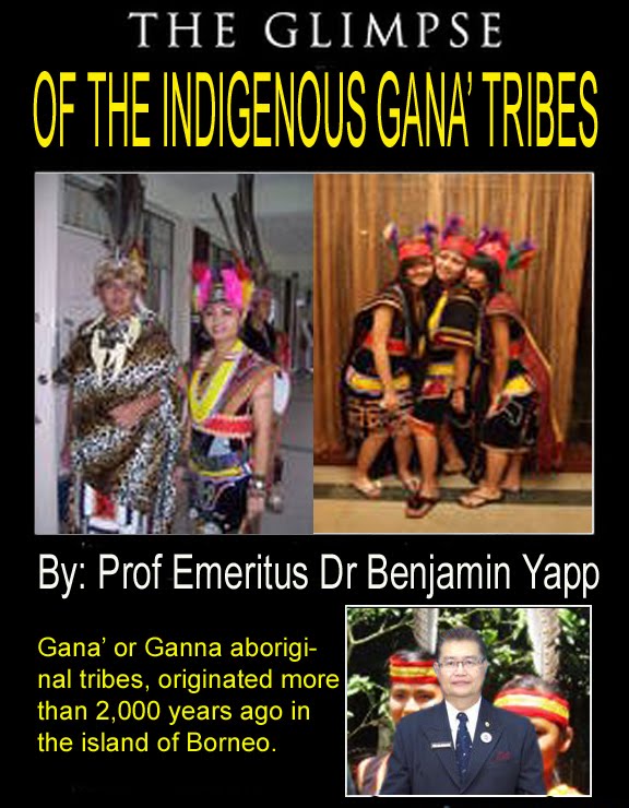 Sabahkini.net - Reveal The Truth, Prevail The Faith: THE GLIMPSE OF THE ...