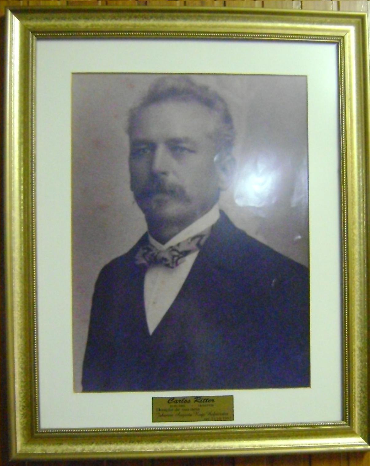 O Maior Portal de Maltados do Brasil: A Cervejaria Ritter