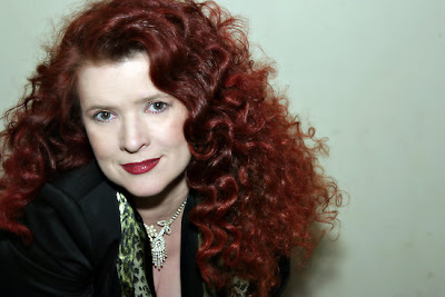 Art by Cathie Tranent: Catherine Lambert