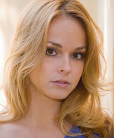 Exit 101 Production Blog: Bethany Tiller as "Delilah"