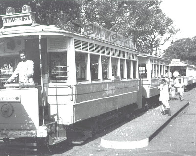 Life in Calcutta (Kolkata) - 1944 Part - 6 - Old Indian Photos