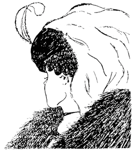 MKT372 Customer Insights: Do you see an old lady or a young woman?