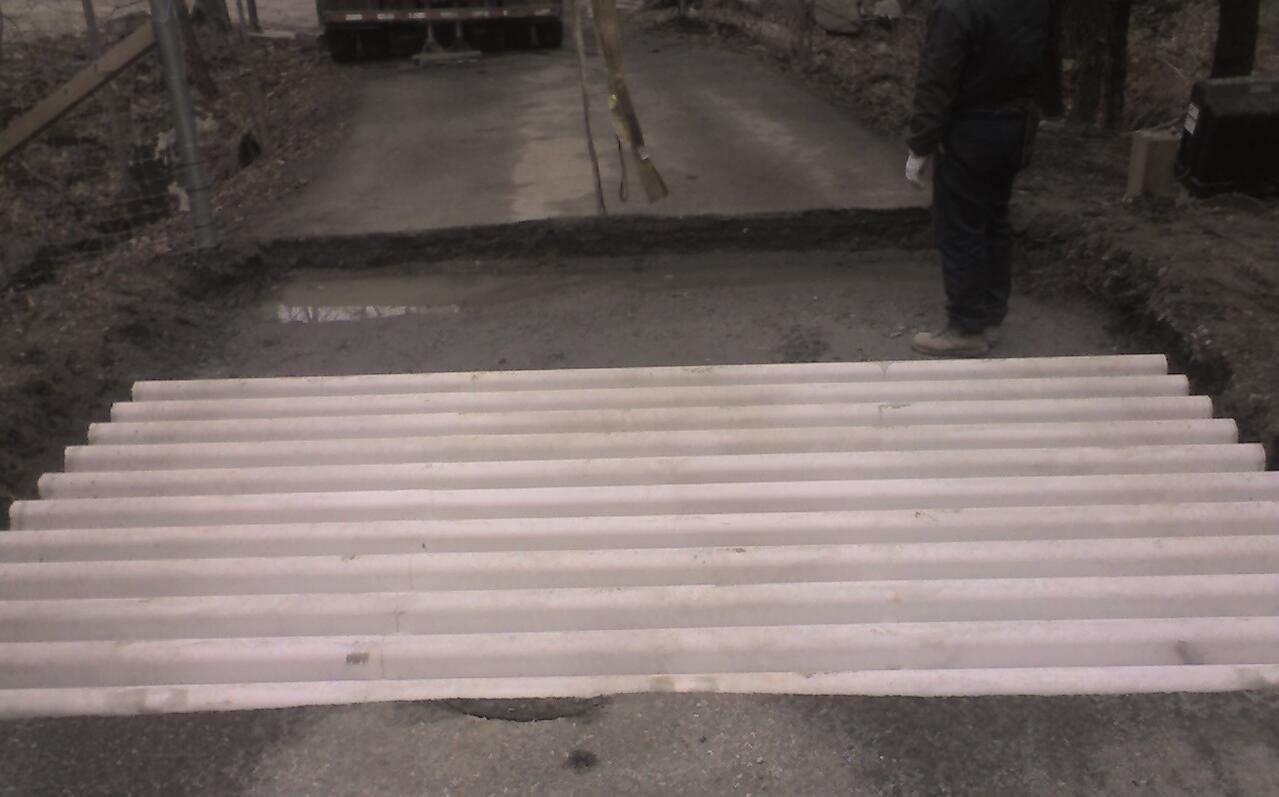 Critterfence Garden Fence + Deer Fencing