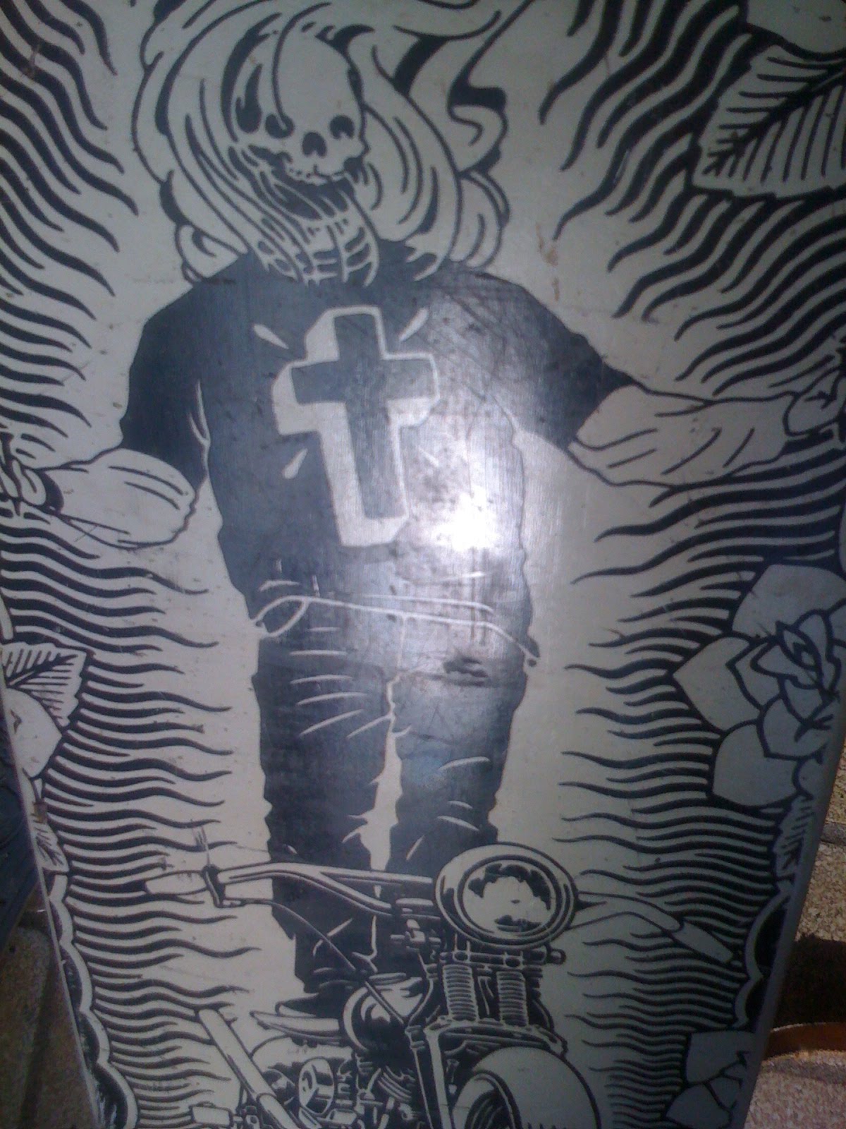 the 0831 FESTA: Jason Jessee