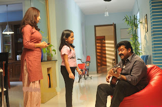 Collection of Indian film actress Images: LAKSHMI GOPAL SWAMI : Rare Images