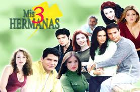 Mis 3 Hermanas - Alchetron, The Free Social Encyclopedia