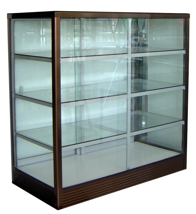 Etalase Alumunium | MANDIRI JAYA ALUMUNIUM