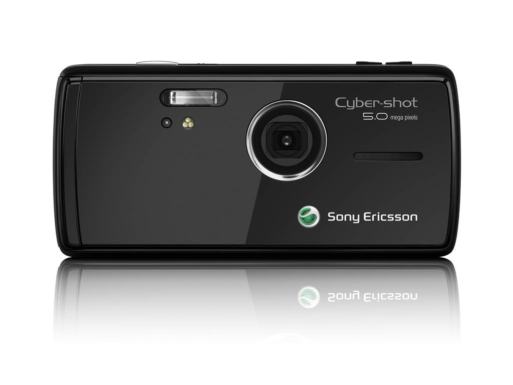 Sony Ericsson: Sony Ericsson K850i