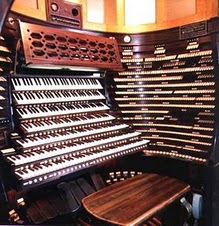 DIONES BLOG: O maior instrumento musical do mundo