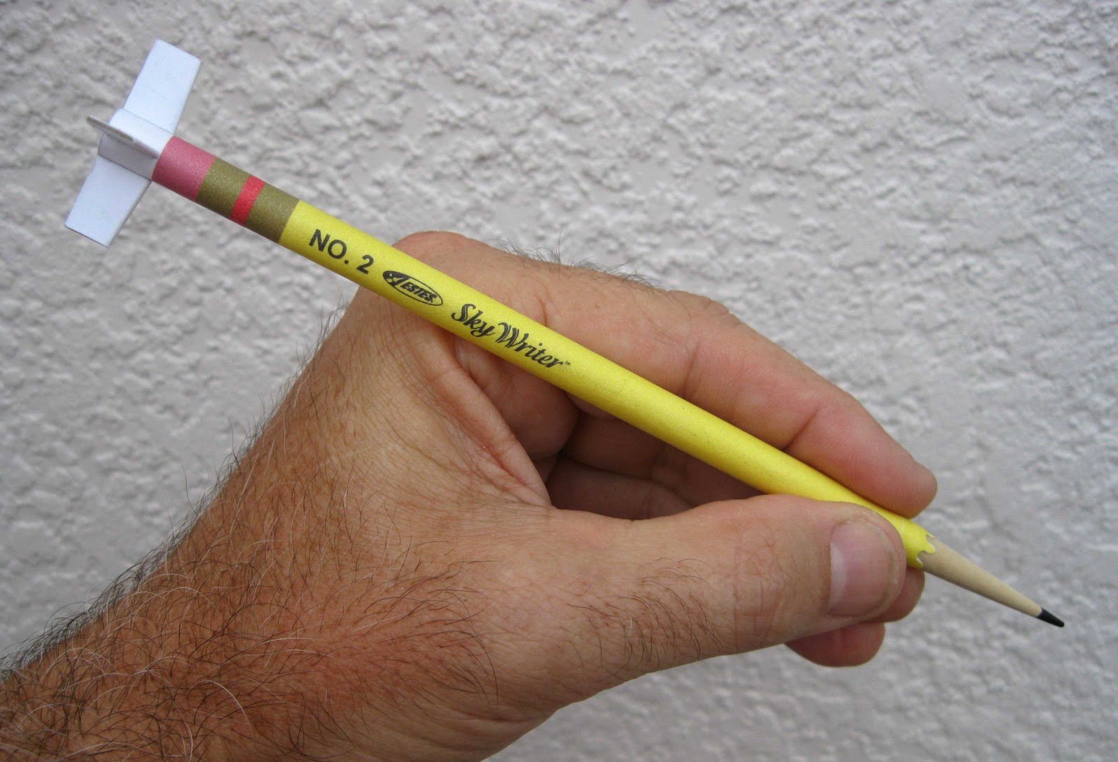 Model Rocket Building: Patreon Members Plans & Decal PDFs