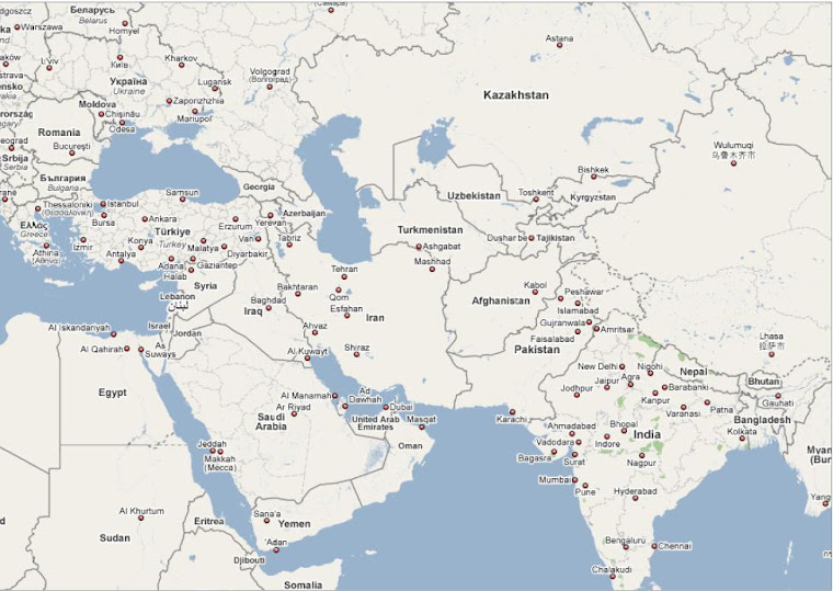 從思索裡探究真理, 從體驗中感受生命
