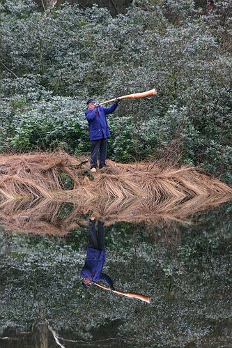Christmas Around The World: Netherlands
