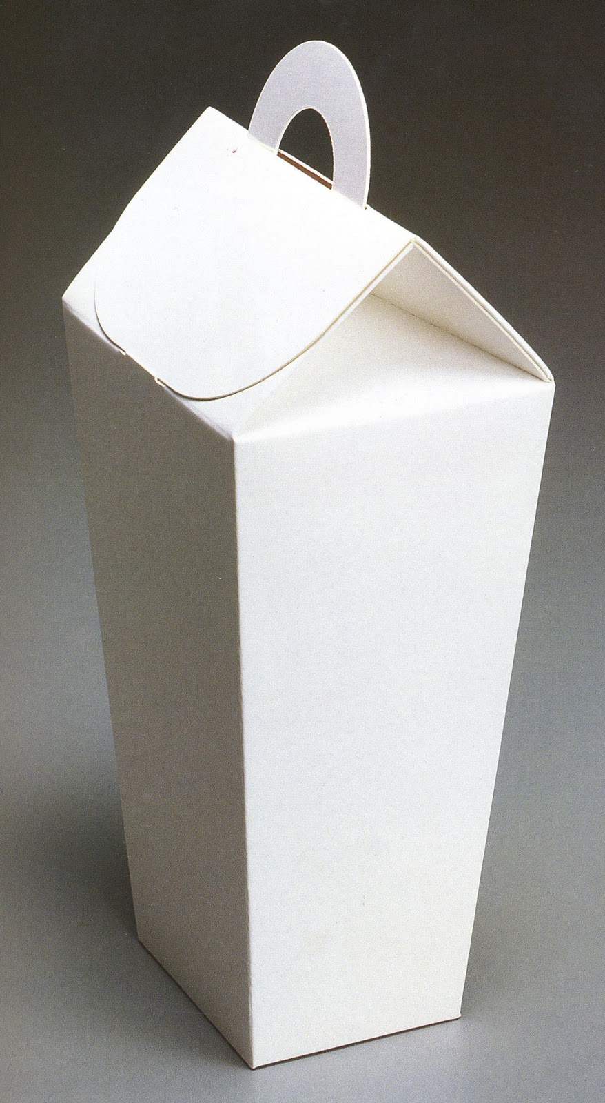 Design Context: Packaging