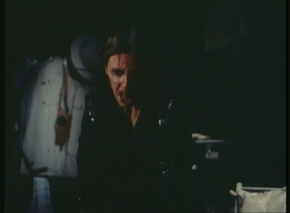 FANTASMATADERO - CINE FANTÁSTICO: DEMENCIAL (Don Gronquist, 1982)