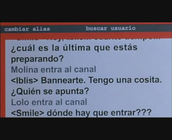 FANTASMATADERO - CINE FANTÁSTICO: NO DEBES ESTAR AQUÍ (Jacobo Rispa, 2002)