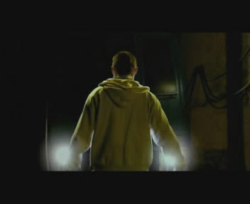 FANTASMATADERO - CINE FANTÁSTICO: NO DEBES ESTAR AQUÍ (Jacobo Rispa, 2002)