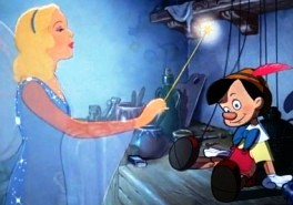 MAGISTER: PINOCHO CUENTO ESOTERICO