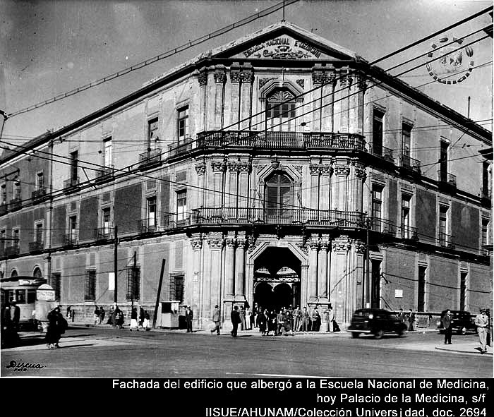 SUCESO MEXICO: UNAM, 100 Años de Vida