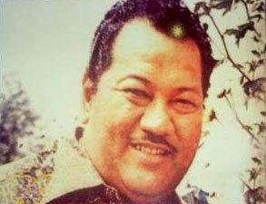 Documentary of P.Ramlee... |Today I Write...