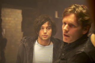 Gossip_dance: New "Dread" Stills: Jackson Rathbone