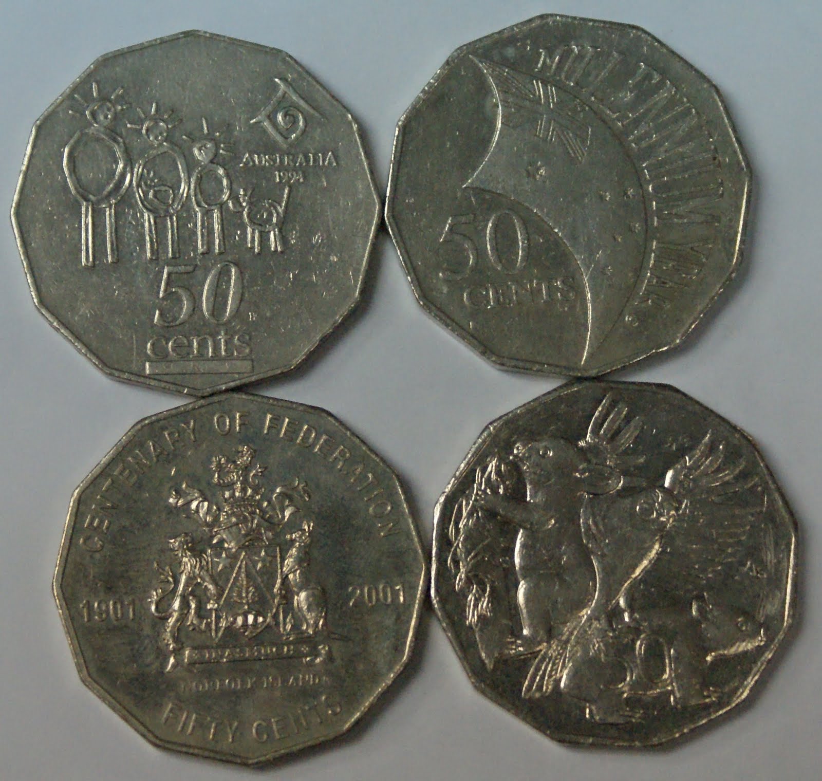 My Collection Store: My Asia Coin