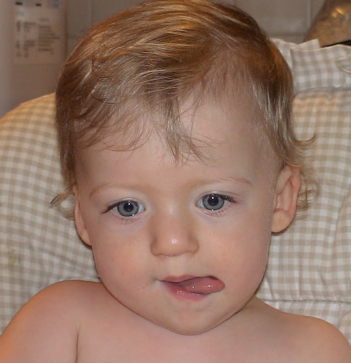 Many Heartbeats: Leo Francis Mackey