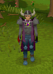 skillcapes: Thieving skillcape