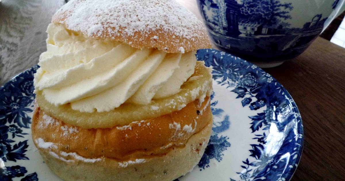 semla