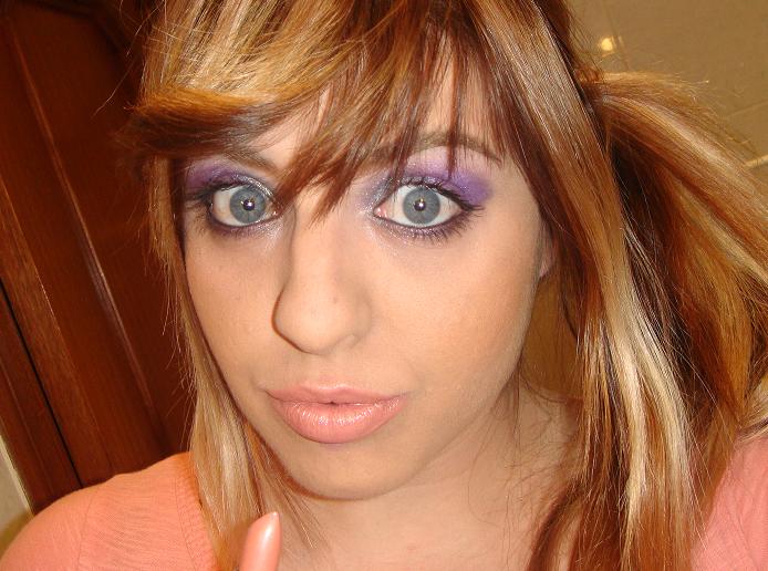 Sencillamente Kyra: COLECCION " A TARTAN TALE " DE MAC / LIPSTICK FAUX ...