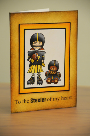 Hambo Hoedown: Got Your Dancing Shoes On? It's Time to HOEDOWN!