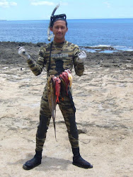 Aloha Ulua Fishing!: My Rigs For Different Spots