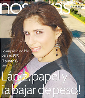 hectoresqui: Amanda Polo