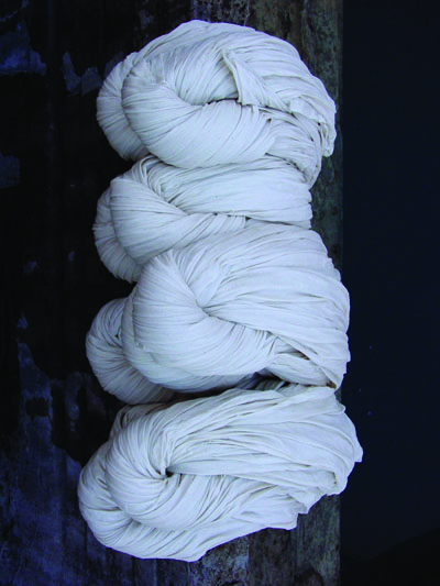 Natural Dyes - Scouring - the MAIWA BLOG
