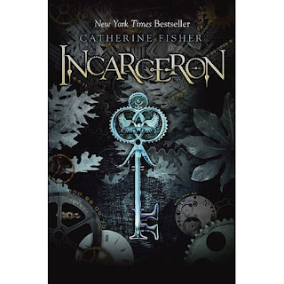 Ramblings of a Drifting Mind: Review: Incarceron