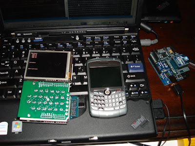 Antipasto Hardware Blog: Using the ButtonShield to make an Open Source ...