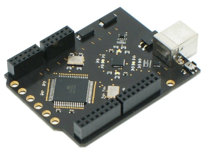 Antipasto Hardware Blog If The Old Spice Man Were An Arduino