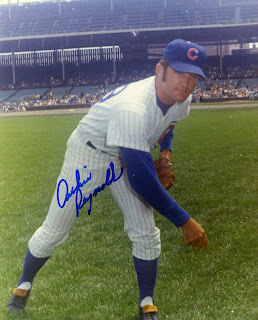 The 1969 Cubs Project