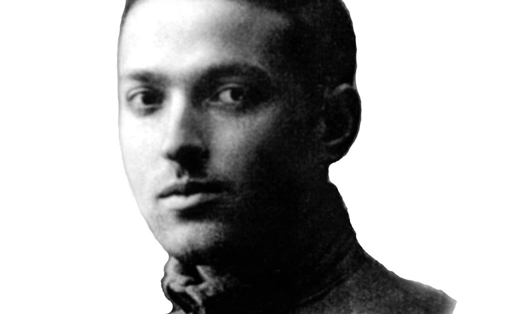 Las herramientas de la mente en Vigotsky: Biografía
