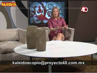 skitlich.blogspot.com: Vivian Silberstein - 23/Sep/2009