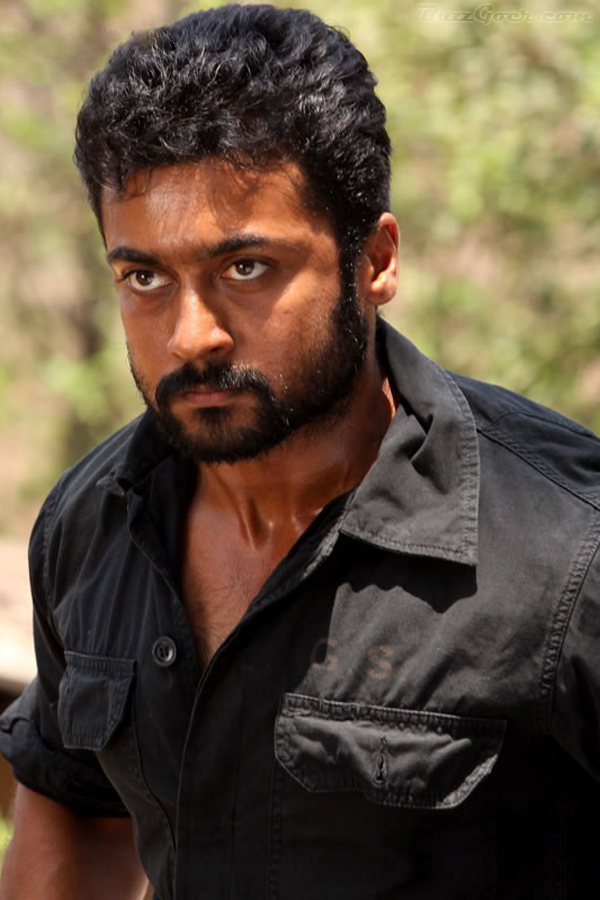 Surya stills from Raktha Charitra-2 movie | BuzzGoer
