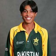 best cricket 2012: Muhammad Aamir