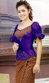 The Latest News of Cambodian Film Stars: Chorn Chan Leakhena